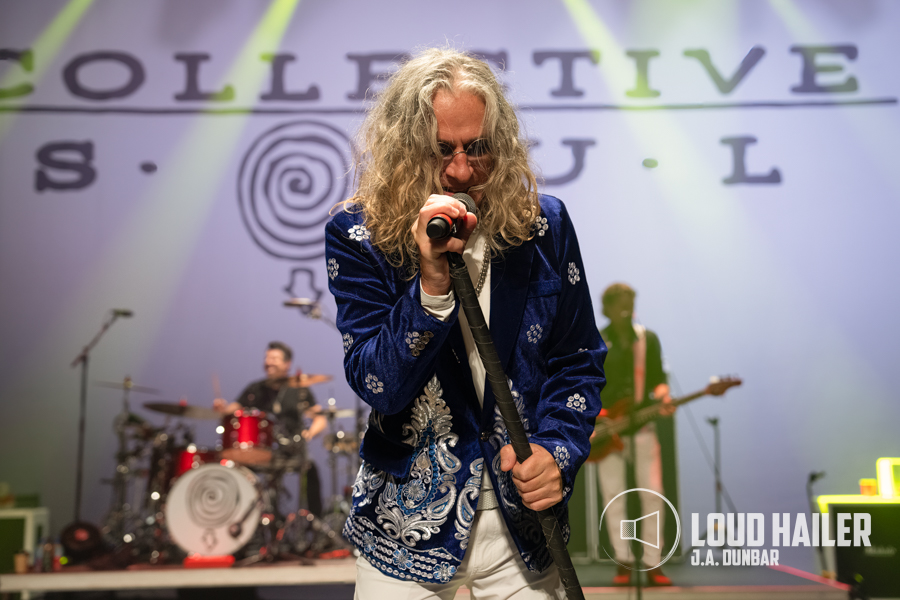 Collective Soul Collective Soul