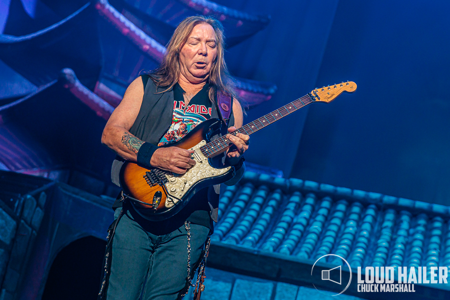 Iron Maiden Archives - Loud Hailer Magazine