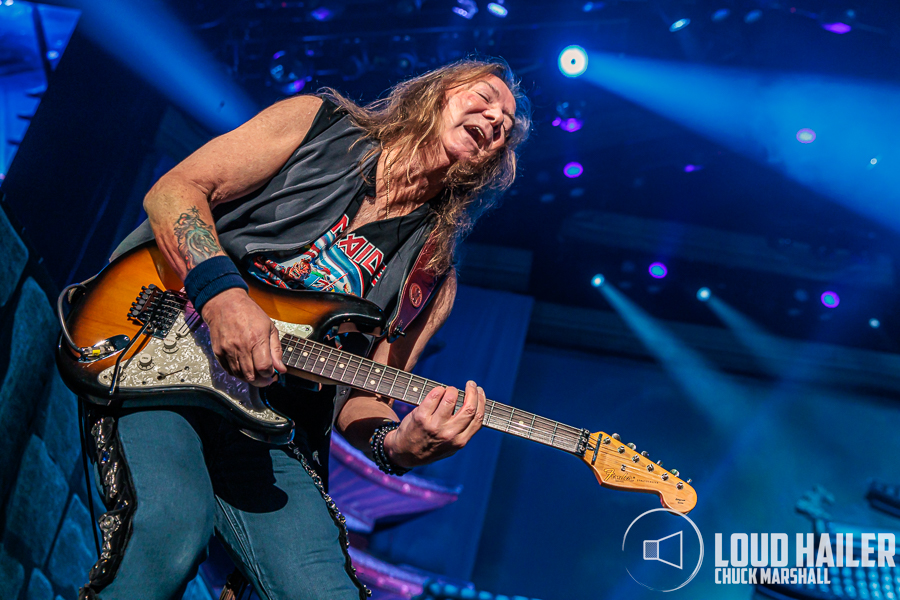 Iron Maiden Archives - Loud Hailer Magazine