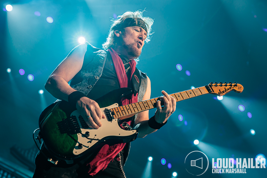 Iron Maiden Archives - Loud Hailer Magazine