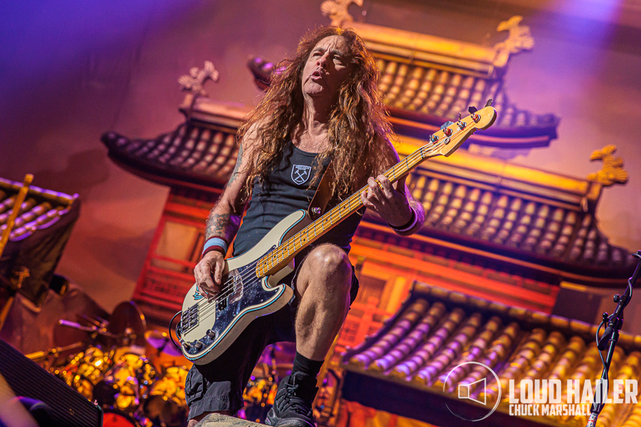 Iron Maiden Archives - Loud Hailer Magazine