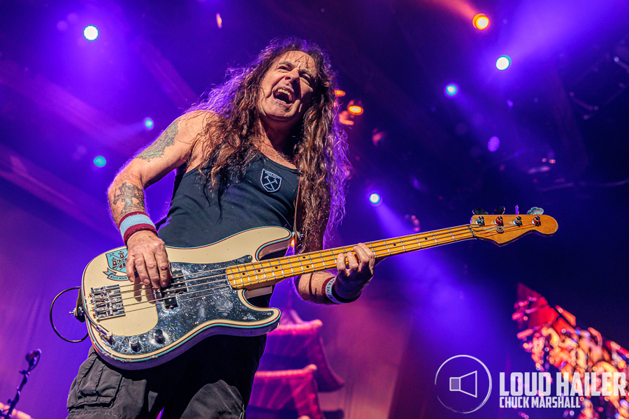 Iron Maiden Archives - Loud Hailer Magazine