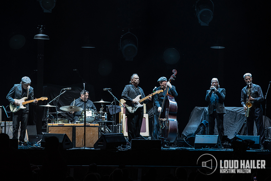 Eric Clapton 2022 Tour