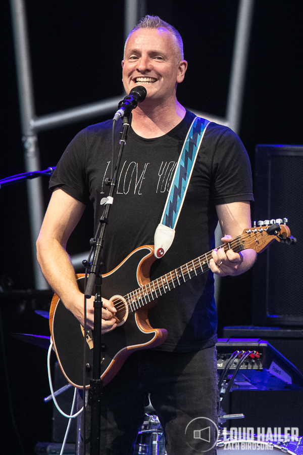 Joe Sumner