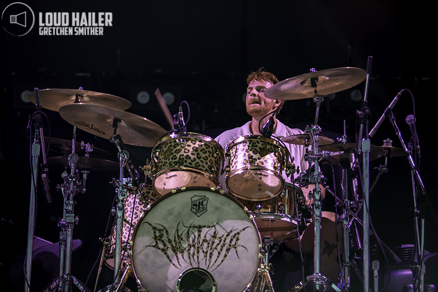 Virginia Beach Amphitheater Veterans United Home Loans Amphitheater
