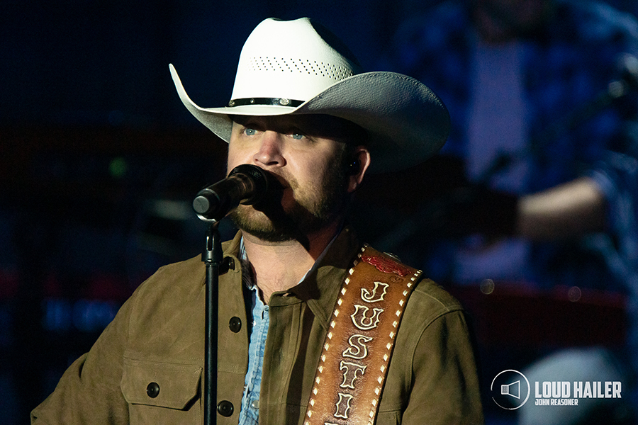 Justin Moore Photos From 2022