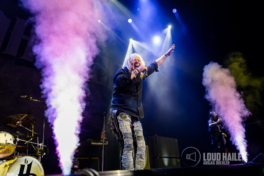 Judas Priest Las Vegas