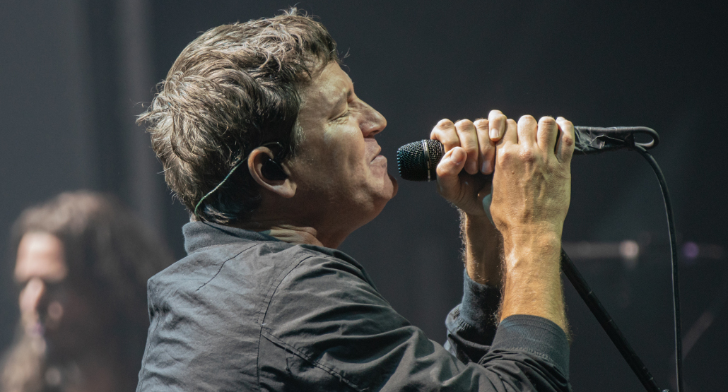 Third Eye Blind at The Sound Board Theater in Detroit, MI - Loud Hailer ...