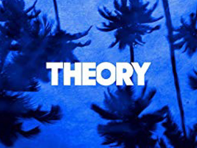 Dinosaur by Theory of a Deadman - Loud Hailer Magazine