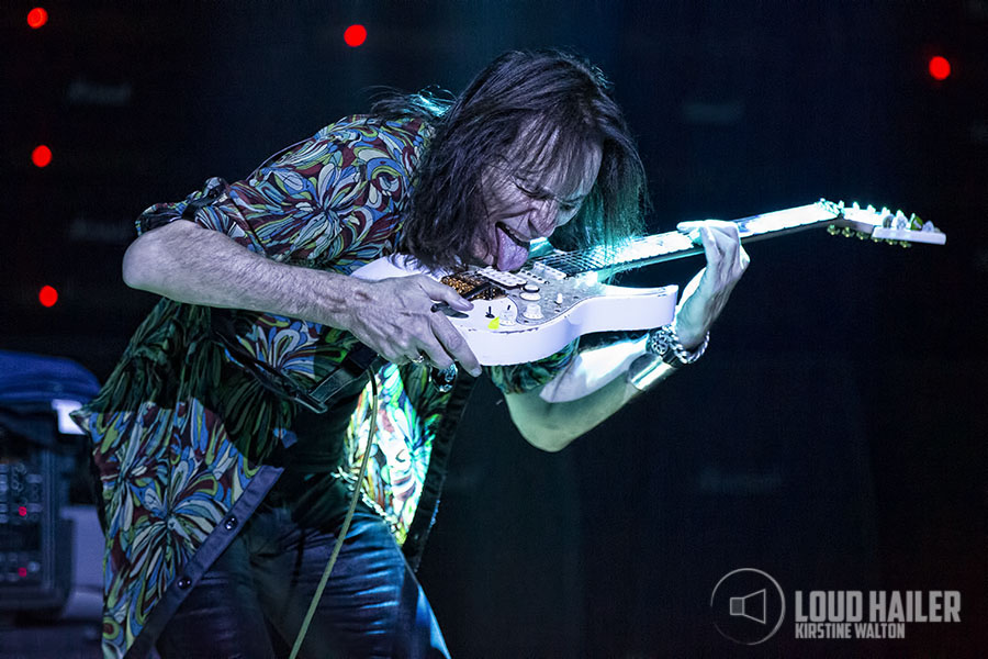 Live-Streaming Concerts and Performances - Loud Hailer Magazine
