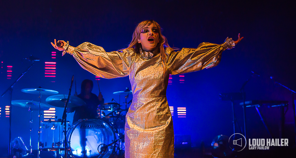 Chvrches