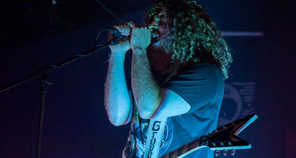 Locust Grove at Whiskey Nights in Oklahoma City, OK - Loud Hailer Magazine