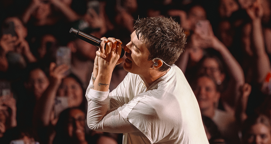 LANY at Hard Rock Live in Orlando, FL - Loud Hailer Magazine