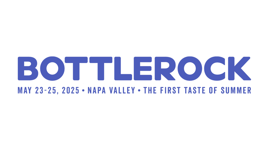 BottleRock Festival Announces 2025 Lineup - Loud Hailer Magazine