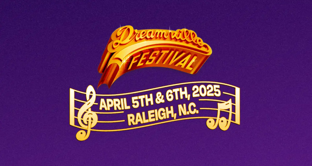 Dreamville Festival Announces 2025 Lineup - Loud Hailer Magazine