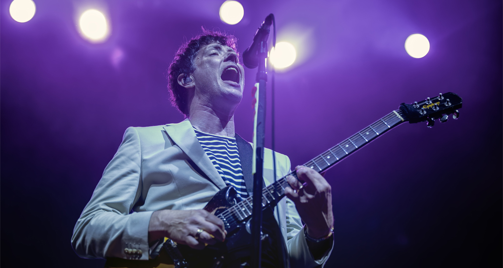 OK Go at The Agora in Cleveland, OH - Loud Hailer Magazine
